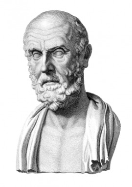 Hippocrates Facts